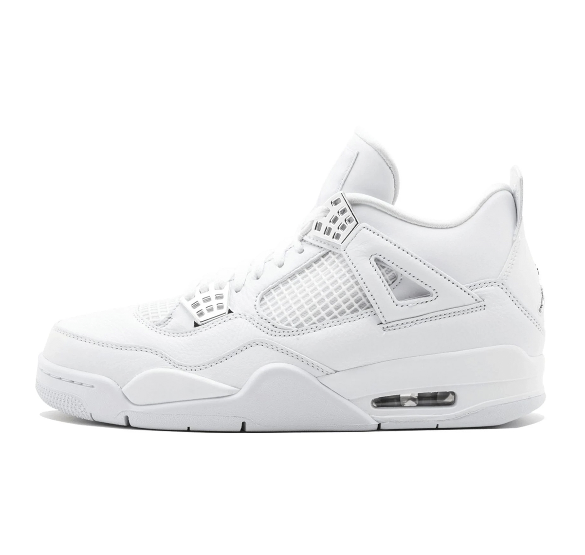 Jordan 4 "Pure Money" - Urban Collection