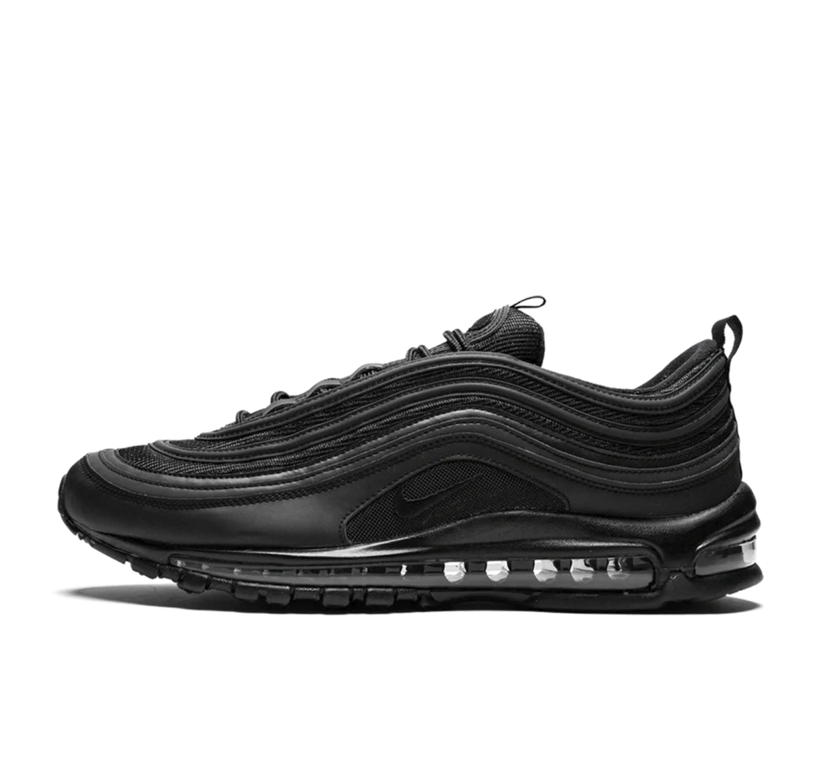 Nike Air Max 97 Triple Black - Urban Collection