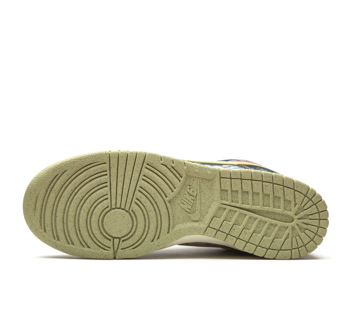 Nike Dunk Low «Community Garden» – Urban Collection