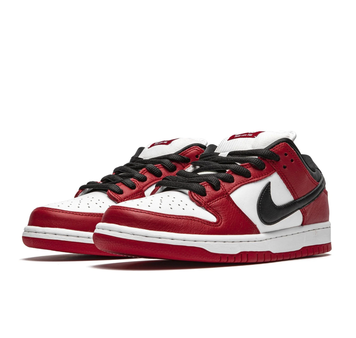 Nike SB Dunk Low «J-Pack Chicago» – Urban Collection