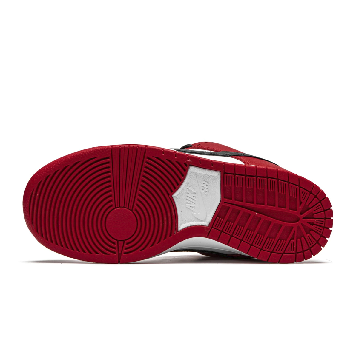 Nike SB Dunk Low «J-Pack Chicago» – Urban Collection
