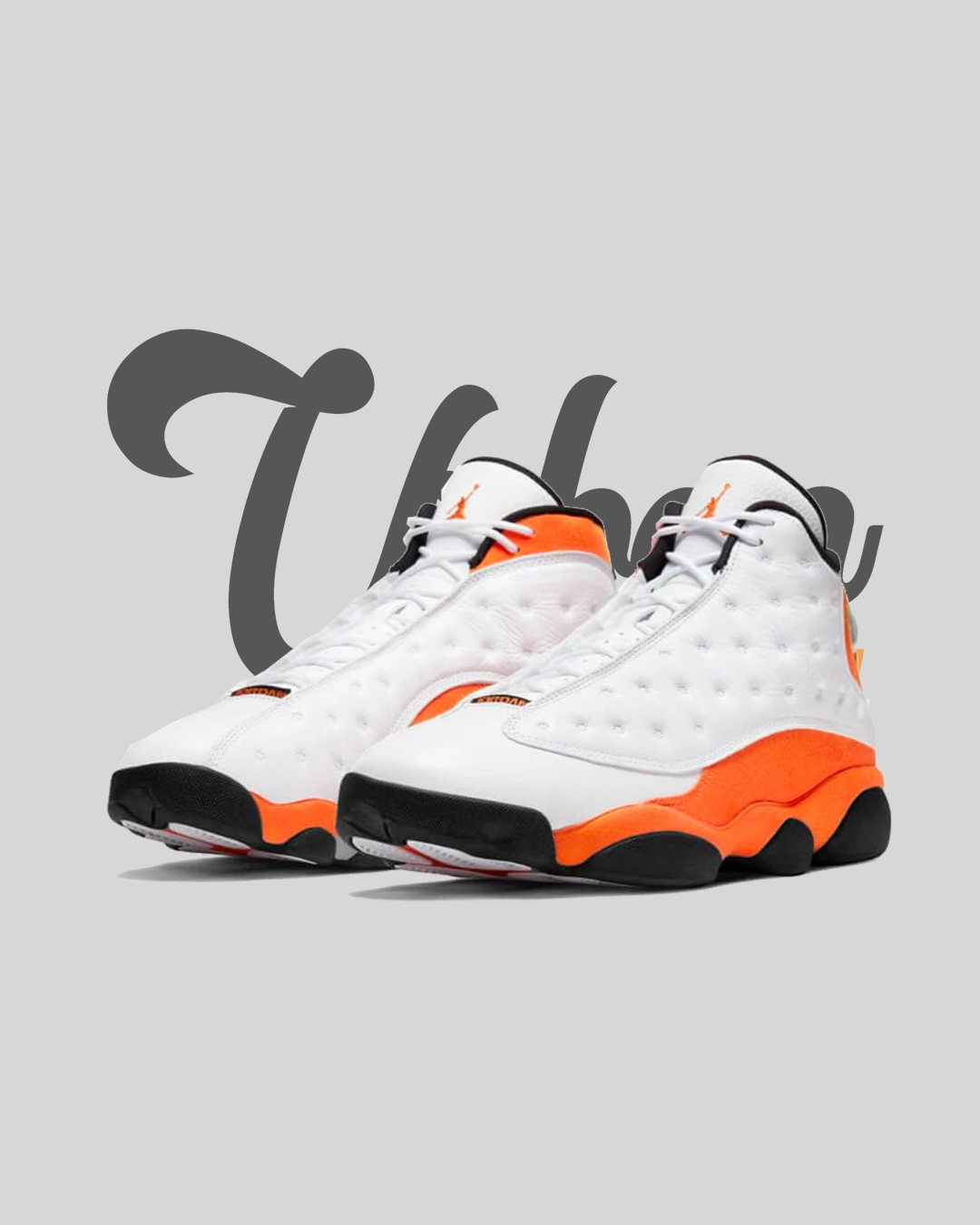 Air Jordan 13 Retro Starfish – Urban Collection