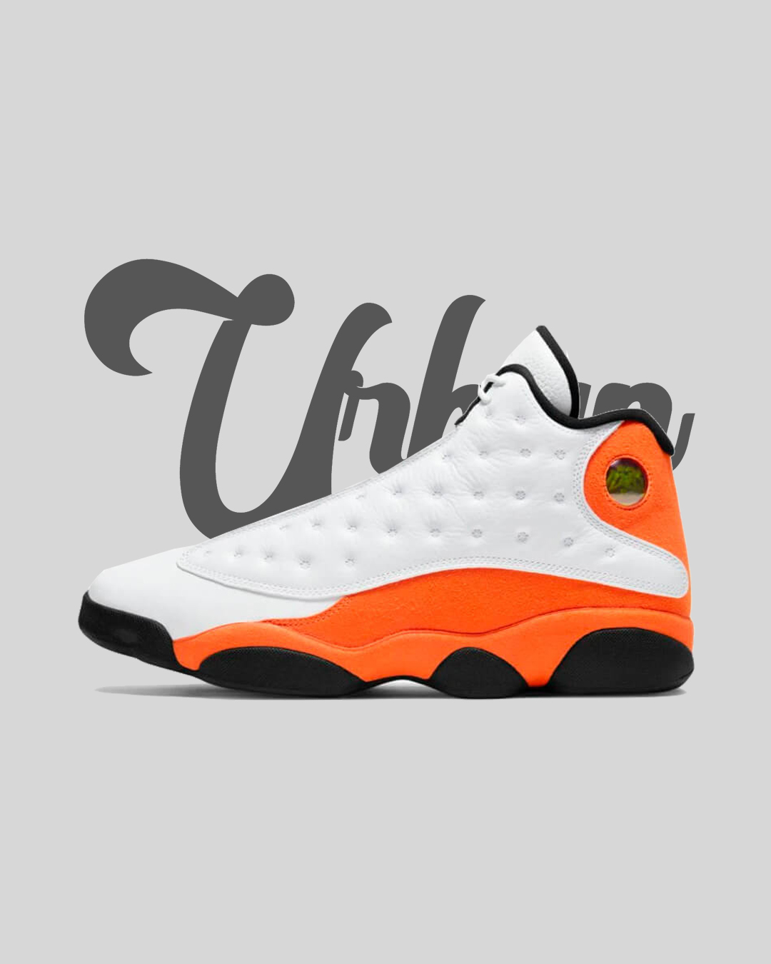Air Jordan 13 Retro Starfish – Urban Collection