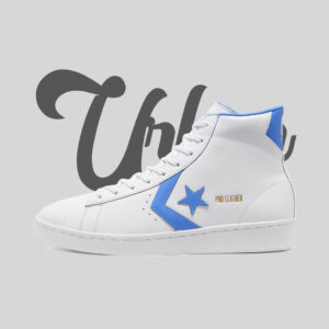Converse – Urban Collection