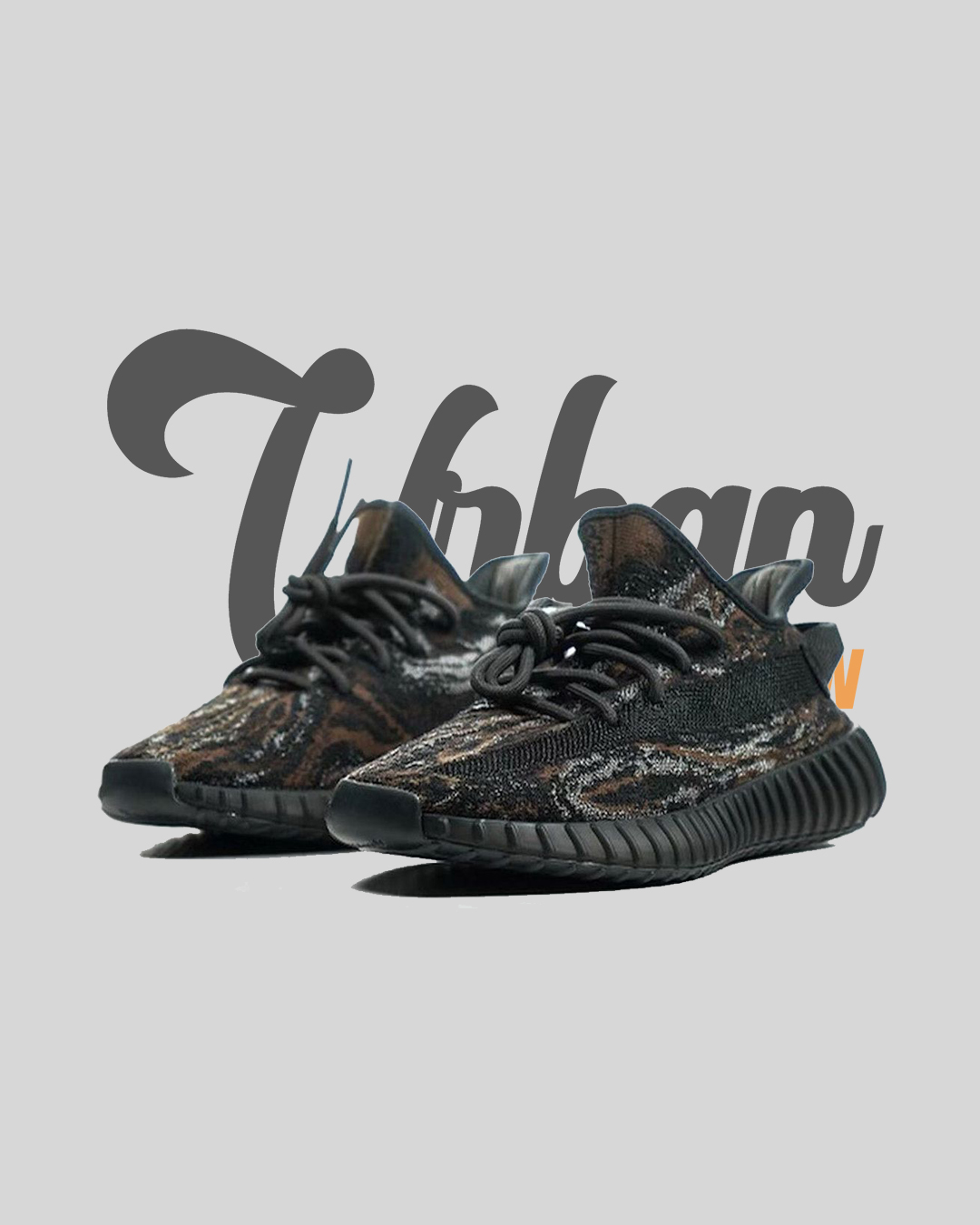 Yeezy Boost 350 V2 MX Rock – Urban Collection
