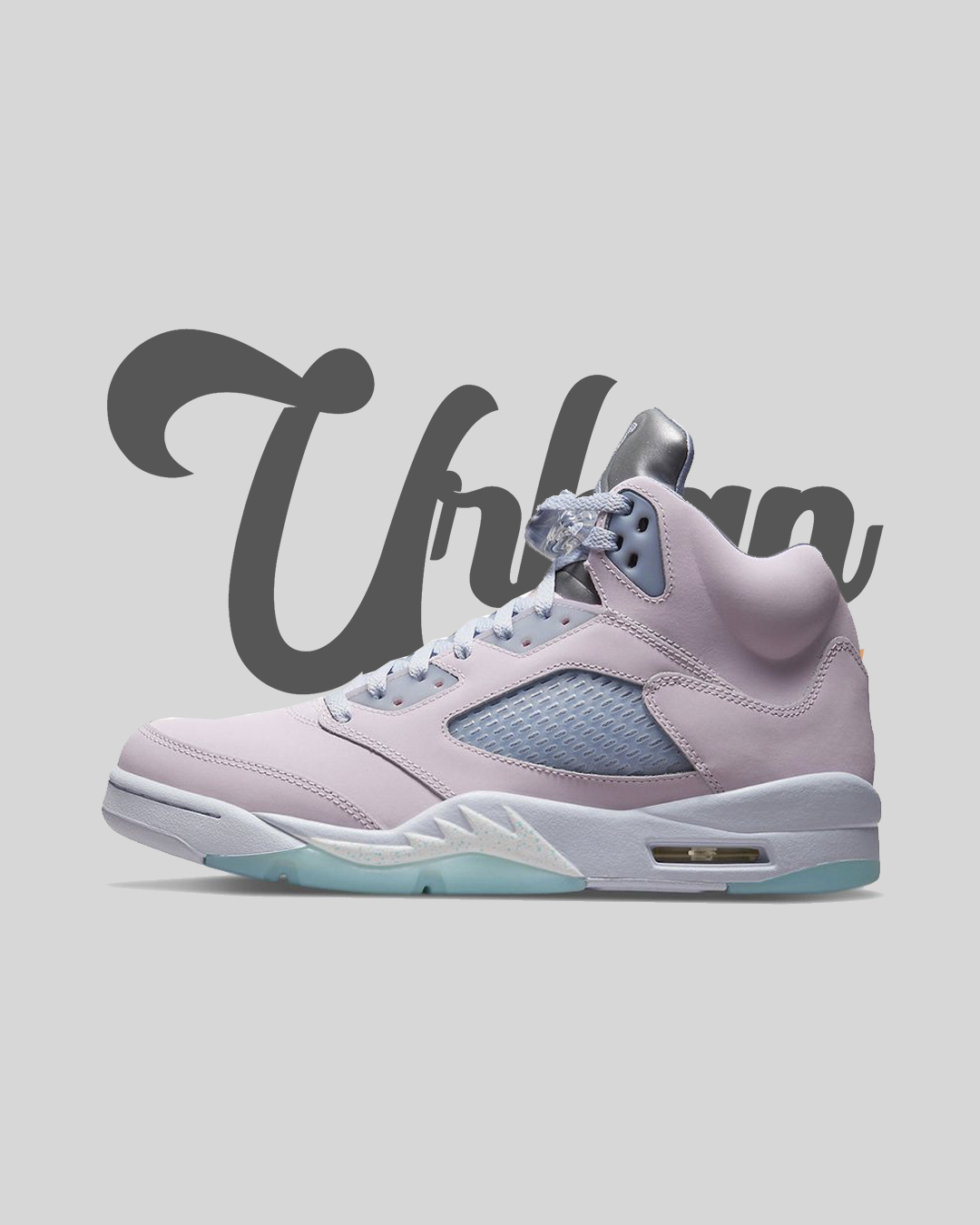 Air Jordan 5 Retro Easter – Urban Collection