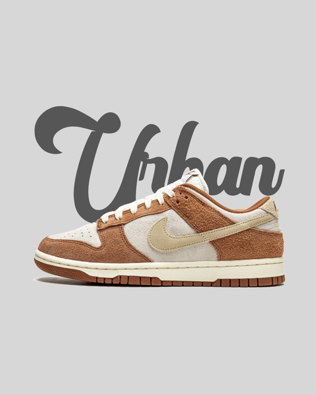 Nike Dunk Low Medium Curry – Urban Collection