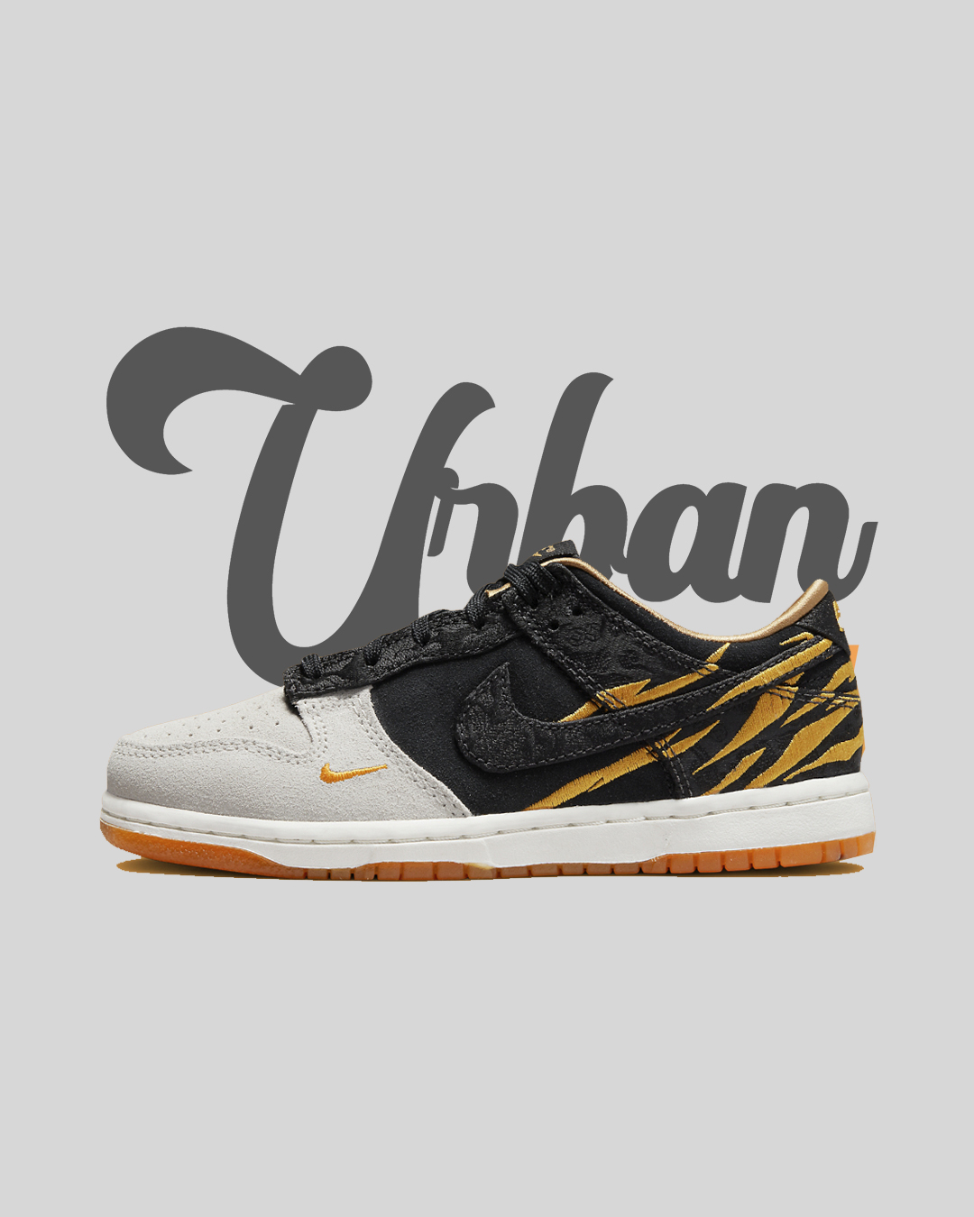 Nike Dunk Low Year of the Tiger – Urban Collection