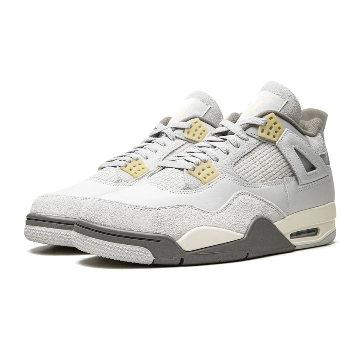Air Jordan 4 Retro Craft Photon Dust – Urban Collection