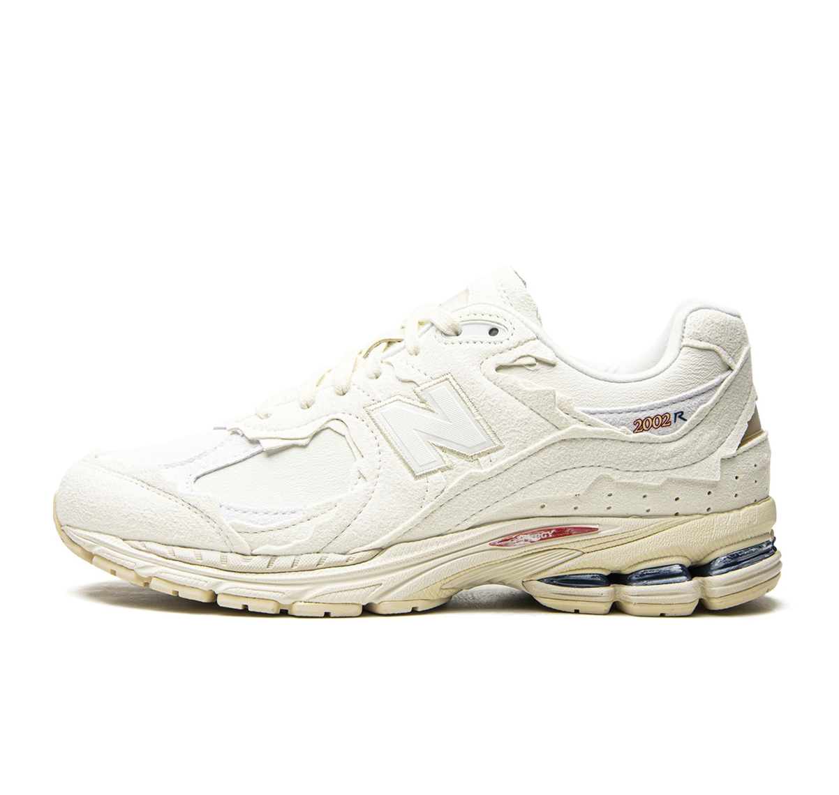 New Balance 2002R "Protection Pack Sea Salt" - Urban Collection