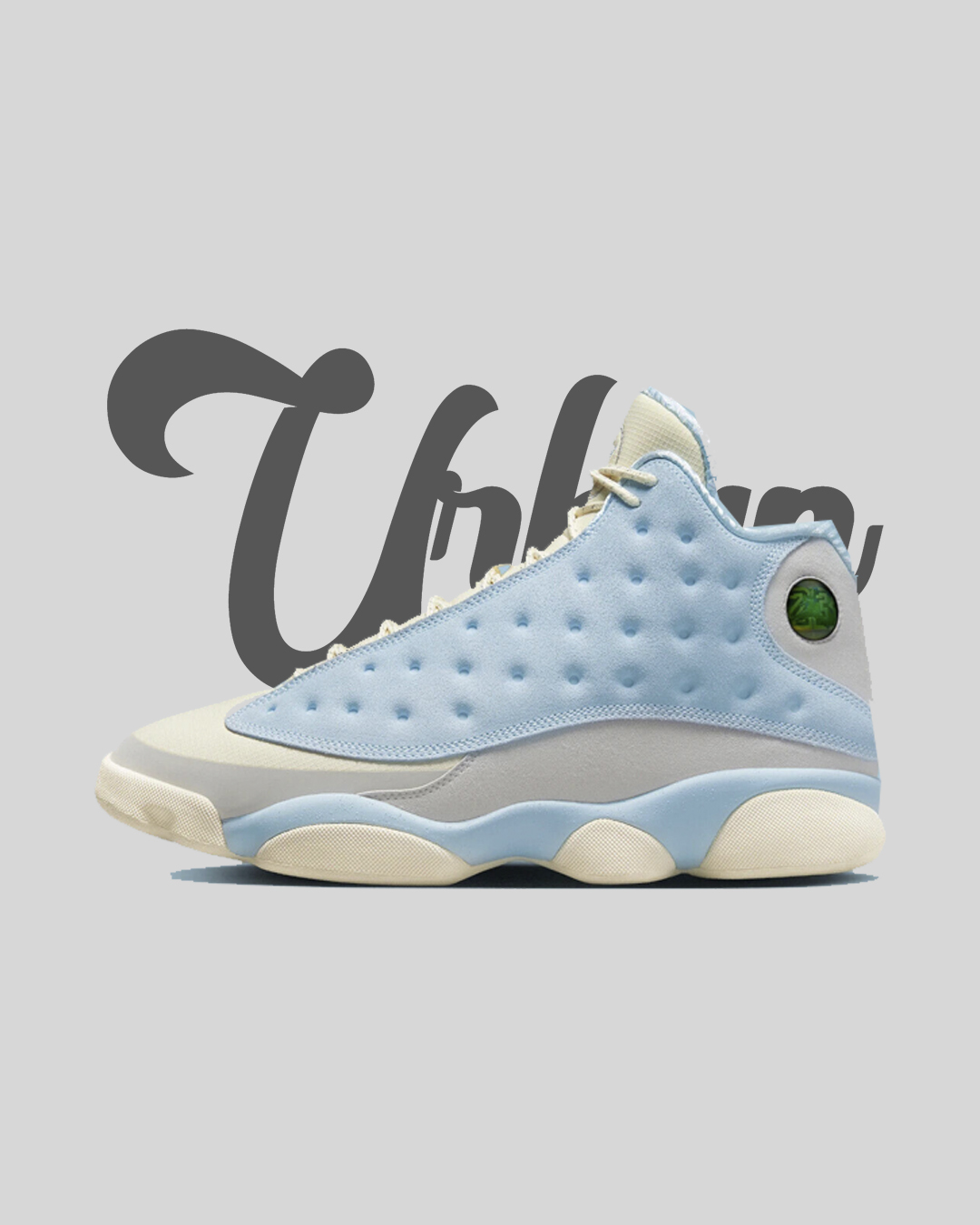 Air Jordan 13 Retro SoleFly – Urban Collection
