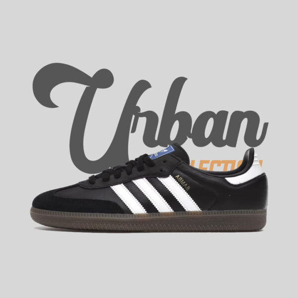 Samba – Urban Collection