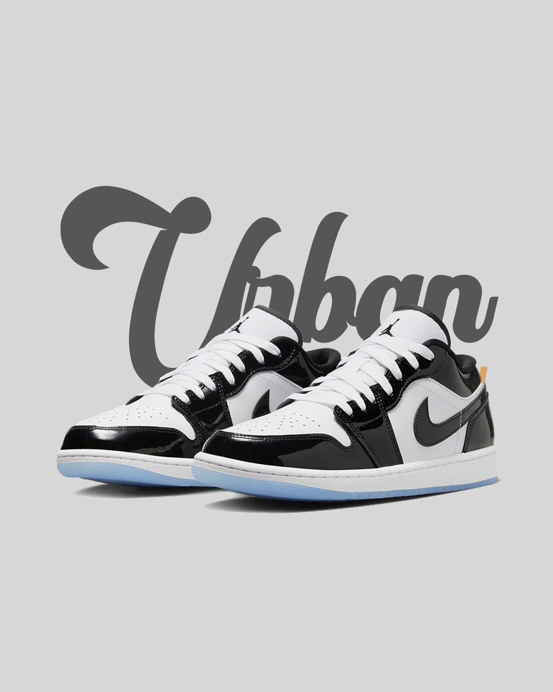 Air Jordan 1 Low Concord – Urban Collection