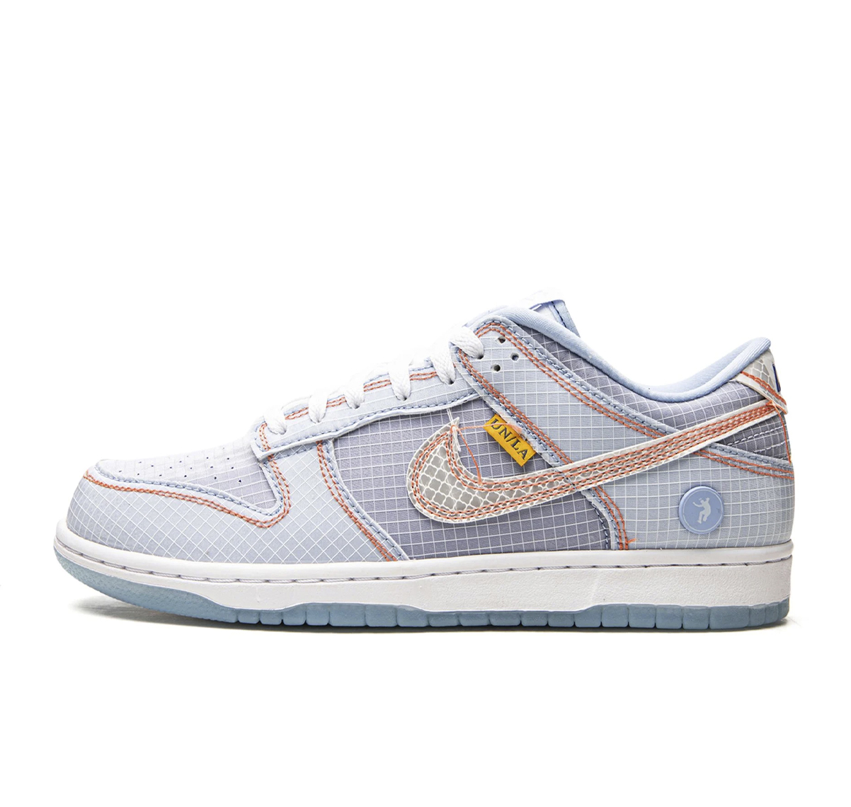 Nike Dunk Low "Union Passport Pack Argon" - Urban Collection