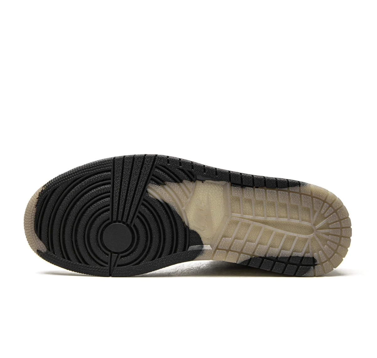 Air Jordan 1 High Element «Gore-Tex Light Bone» – Urban Collection