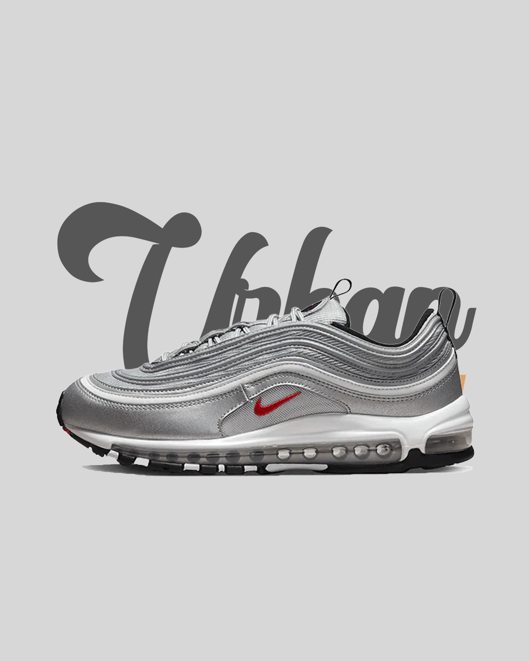 Nike Air Max 97 OG Silver Bullet – Urban Collection