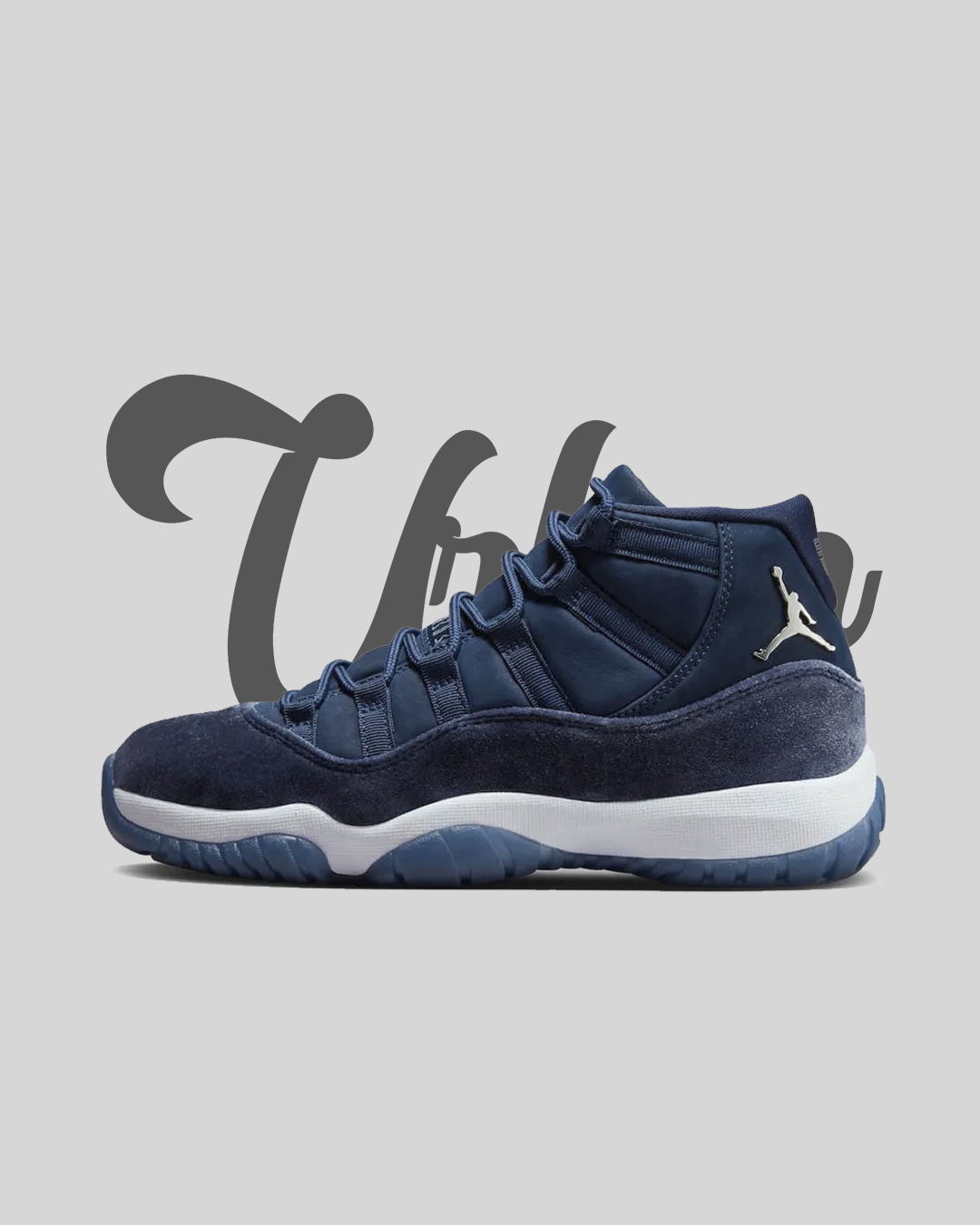 Air Jordan 11 Retro Midnight Navy – Urban Collection