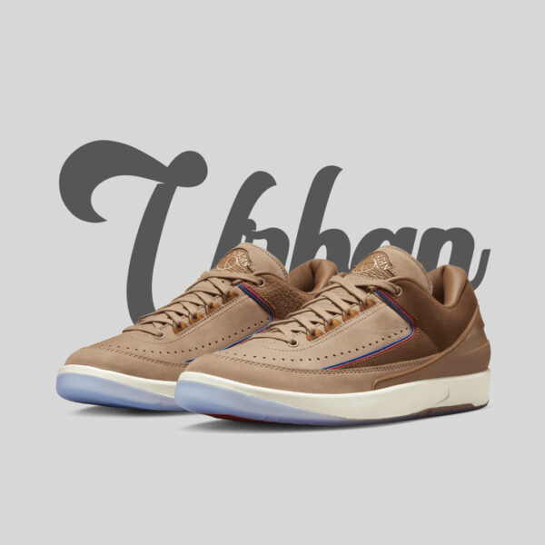 Jordan – Urban Collection