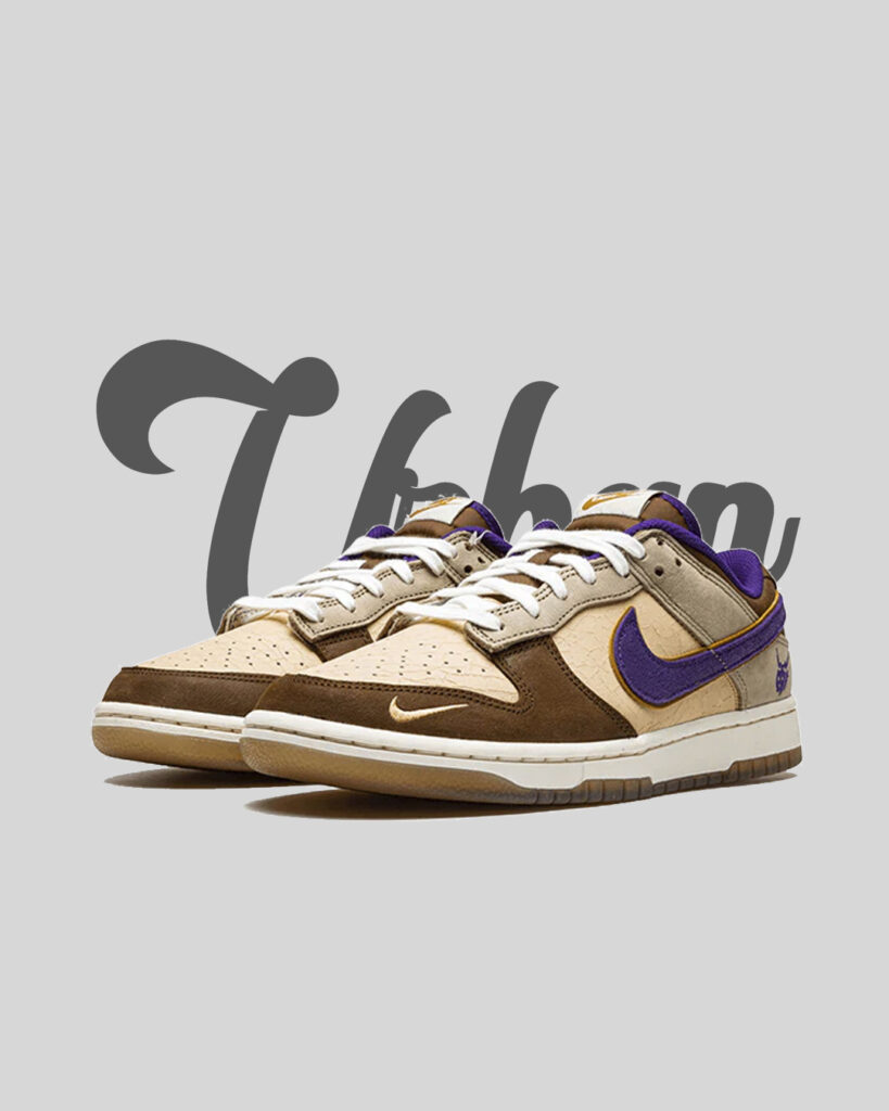Nike Dunk Low Setsubun – Urban Collection