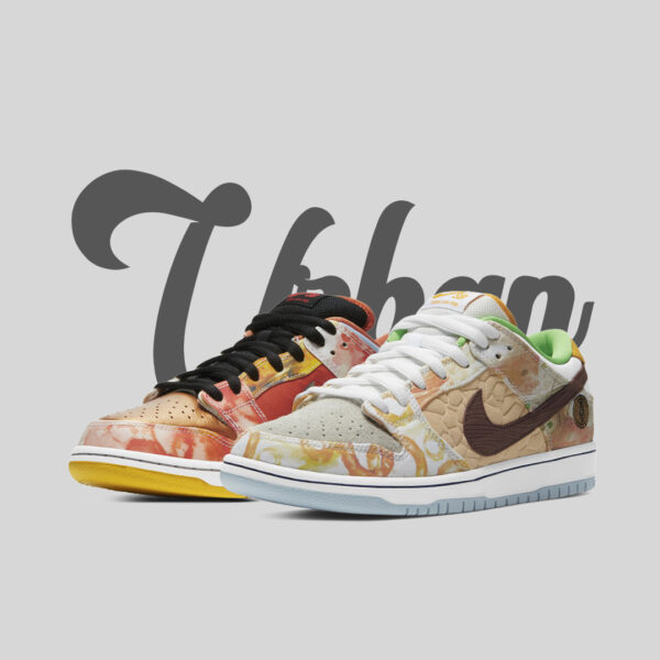 Nike – Urban Collection