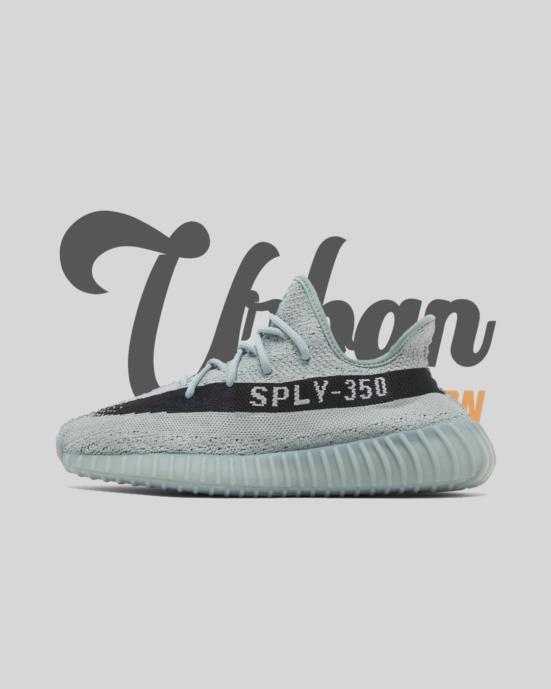 Yeezy Boost 350 V2 Salt – Urban Collection
