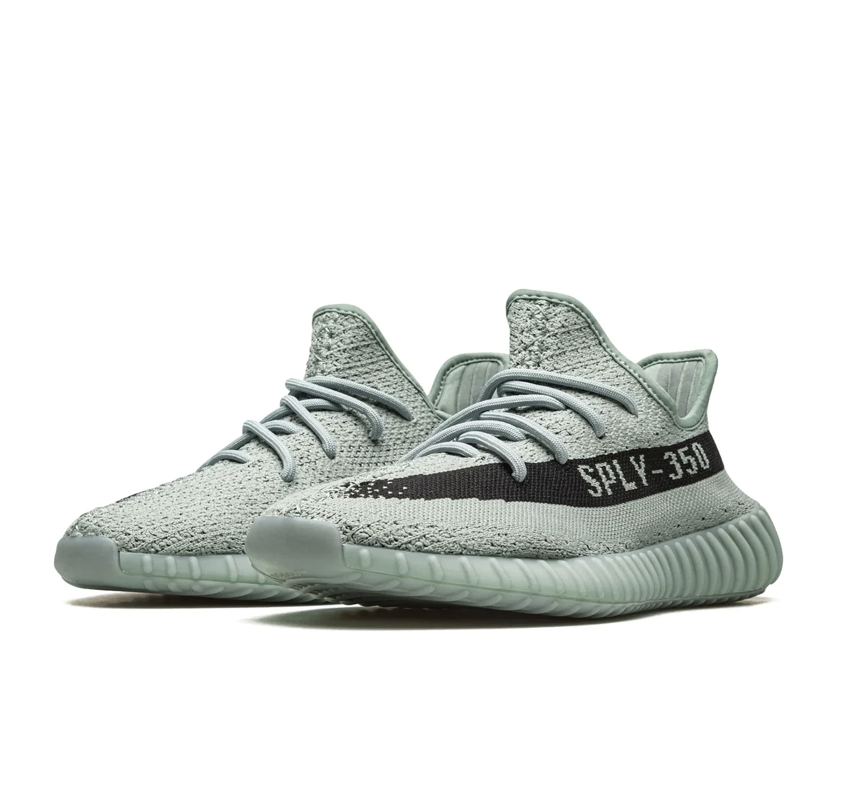 Yeezy Boost 350 V2 Salt – Urban Collection