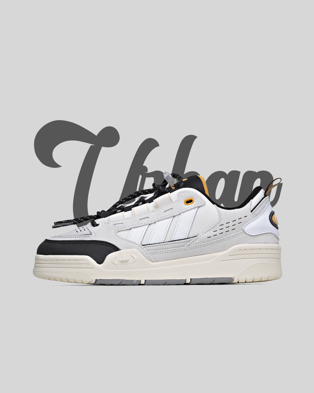 Adidas ADI2000 ‘BEIGE ORANGE’ – Urban Collection