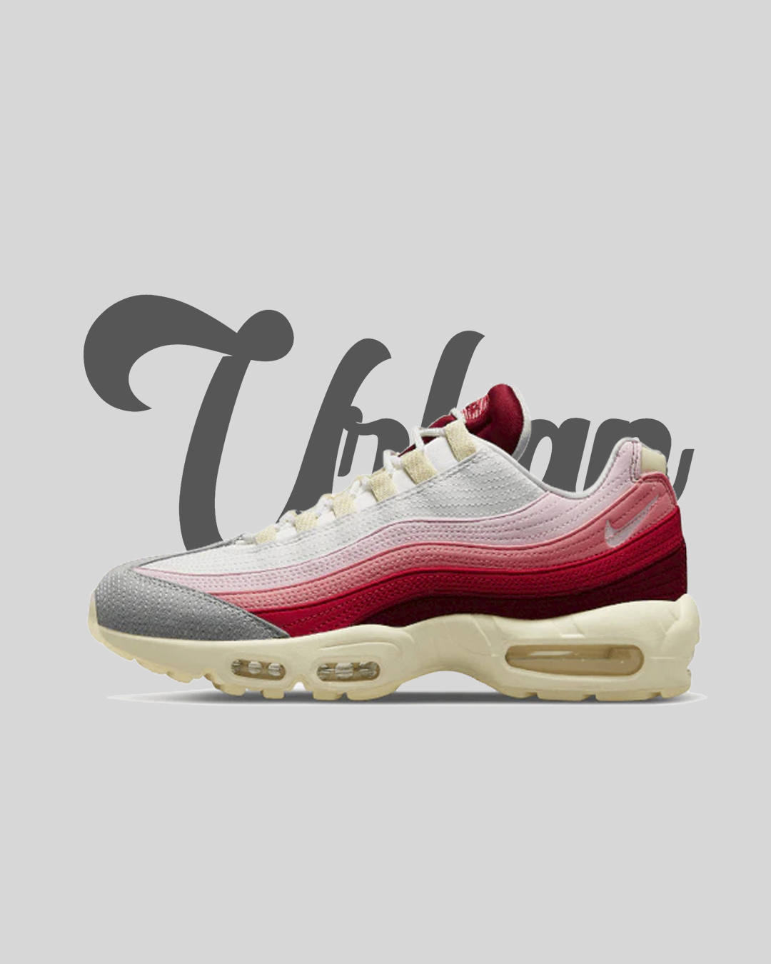Nike Air Max 95 Anatomy of Air GID – Urban Collection