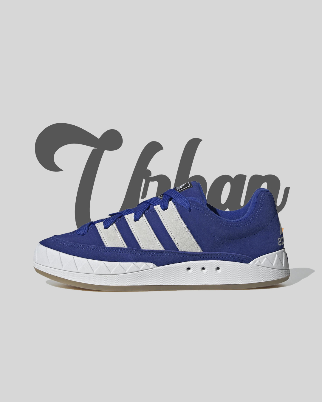 Adidas Adimatic Atmos Blue – Urban Collection