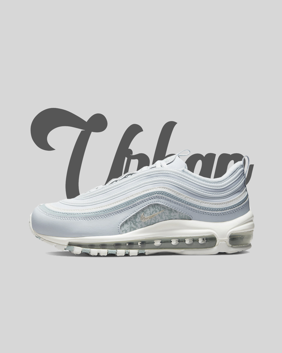 Nike Air Max 97 Aura Reflective Camo – Urban Collection