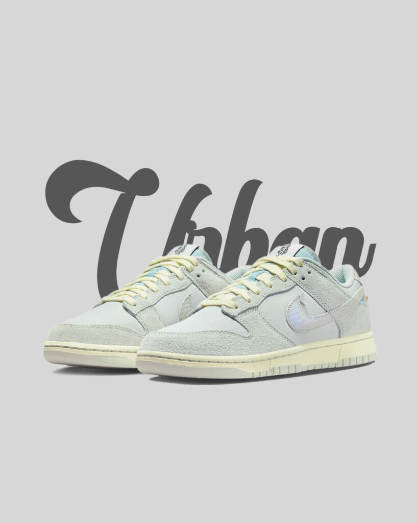 Nike Dunk Low Gone Fishing Chinook Salmon – Urban Collection