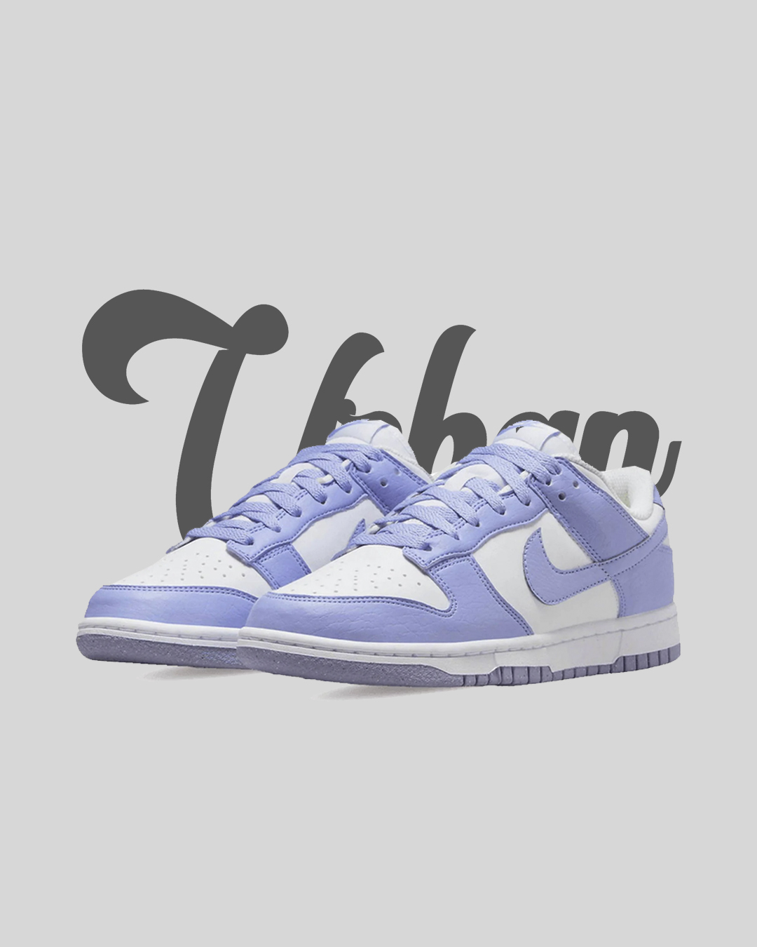 Nike Dunk Low Next Nature Lilac – Urban Collection