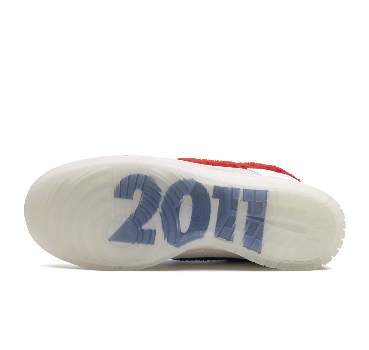 Nike Dunk Low Retro «Year of the Rabbit White Rabbit» – Urban Collection