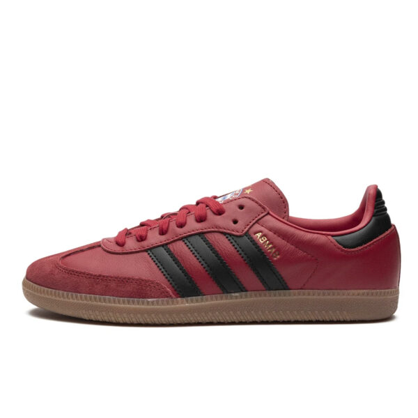 Samba – Urban Collection