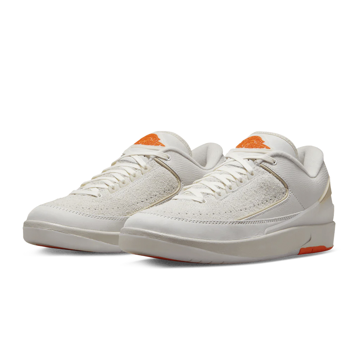Air Jordan 2 Retro Low Shelflife – Urban Collection
