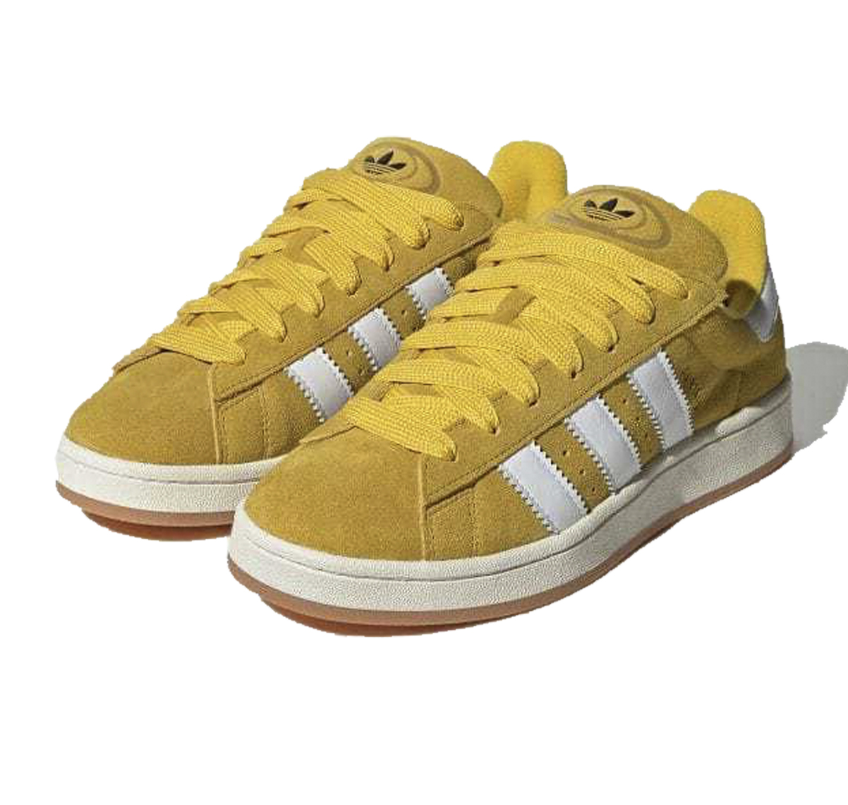 Adidas Campus 00s Spice Yellow – Urban Collection