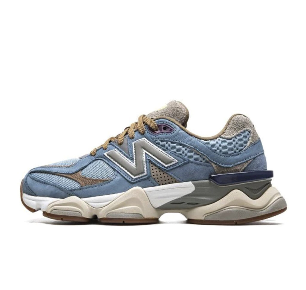 New Balance 9060 Bodega Age of Discovery – Urban Collection