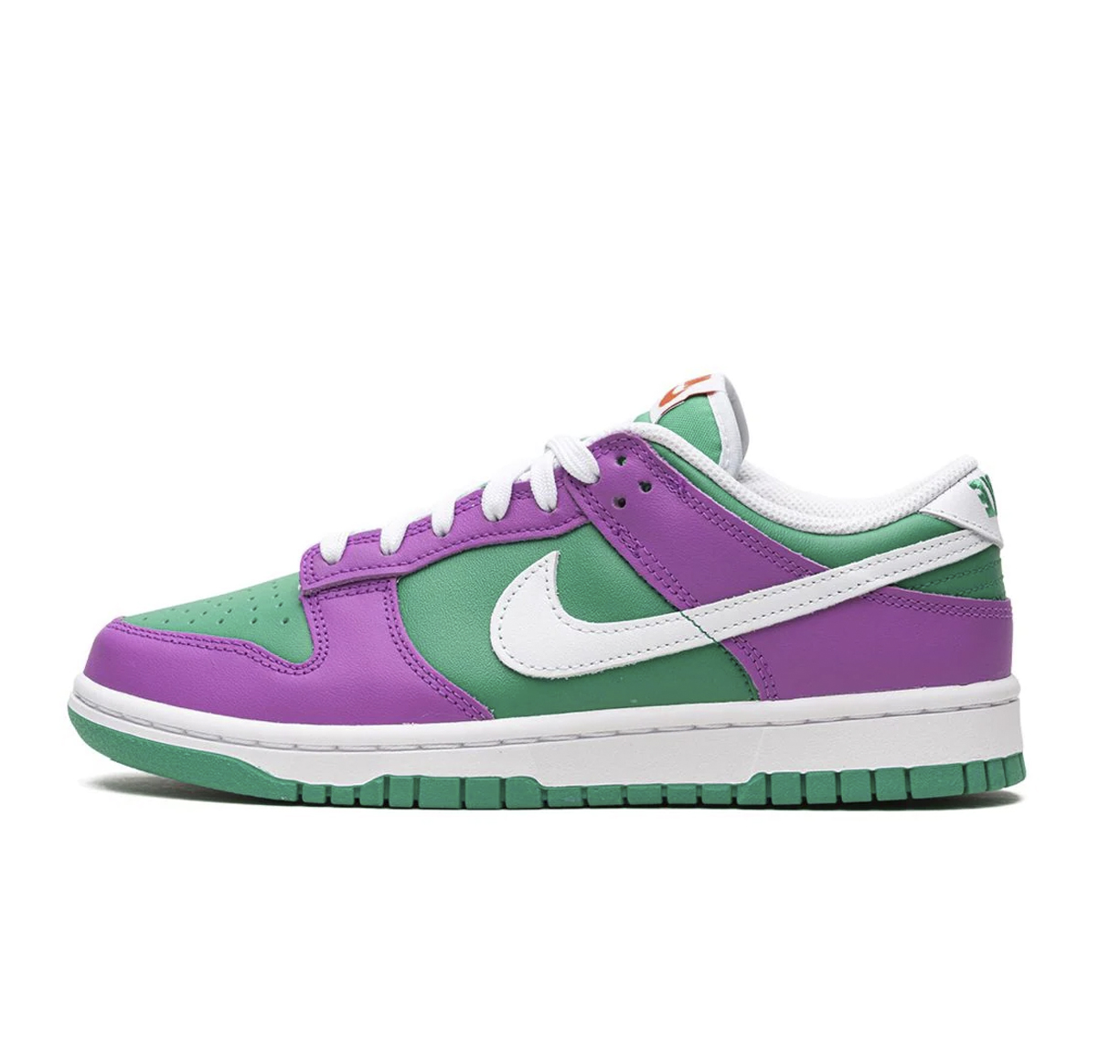 Nike Dunk Low Stadium Green Fuchsia – Urban Collection