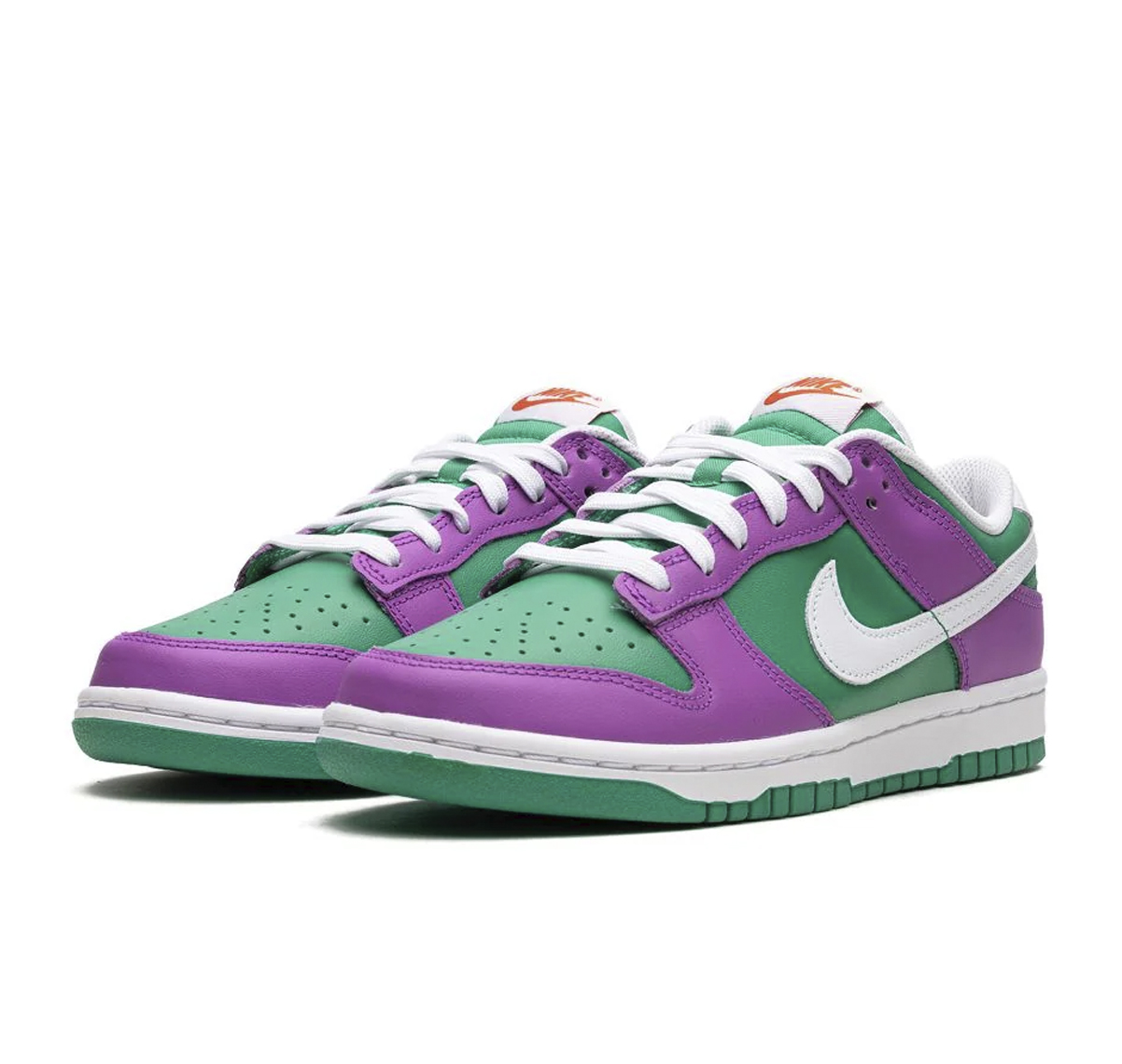 Nike Dunk Low Stadium Green Fuchsia – Urban Collection