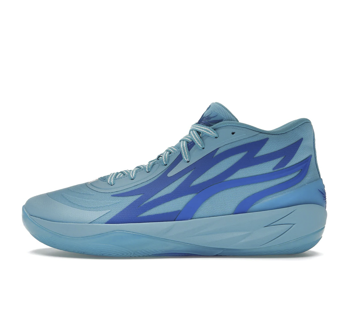 Puma LaMelo Ball MB.02 "Rookie Of The Year" - Urban Collection
