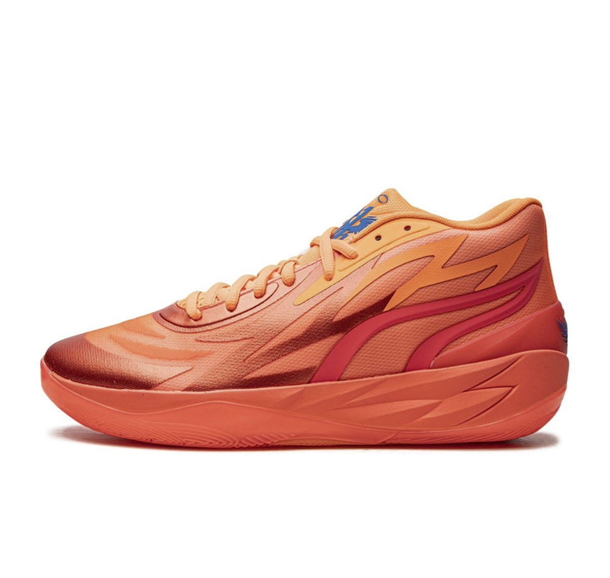 Puma LaMelo Ball MB.02 Supernova - Urban Collection