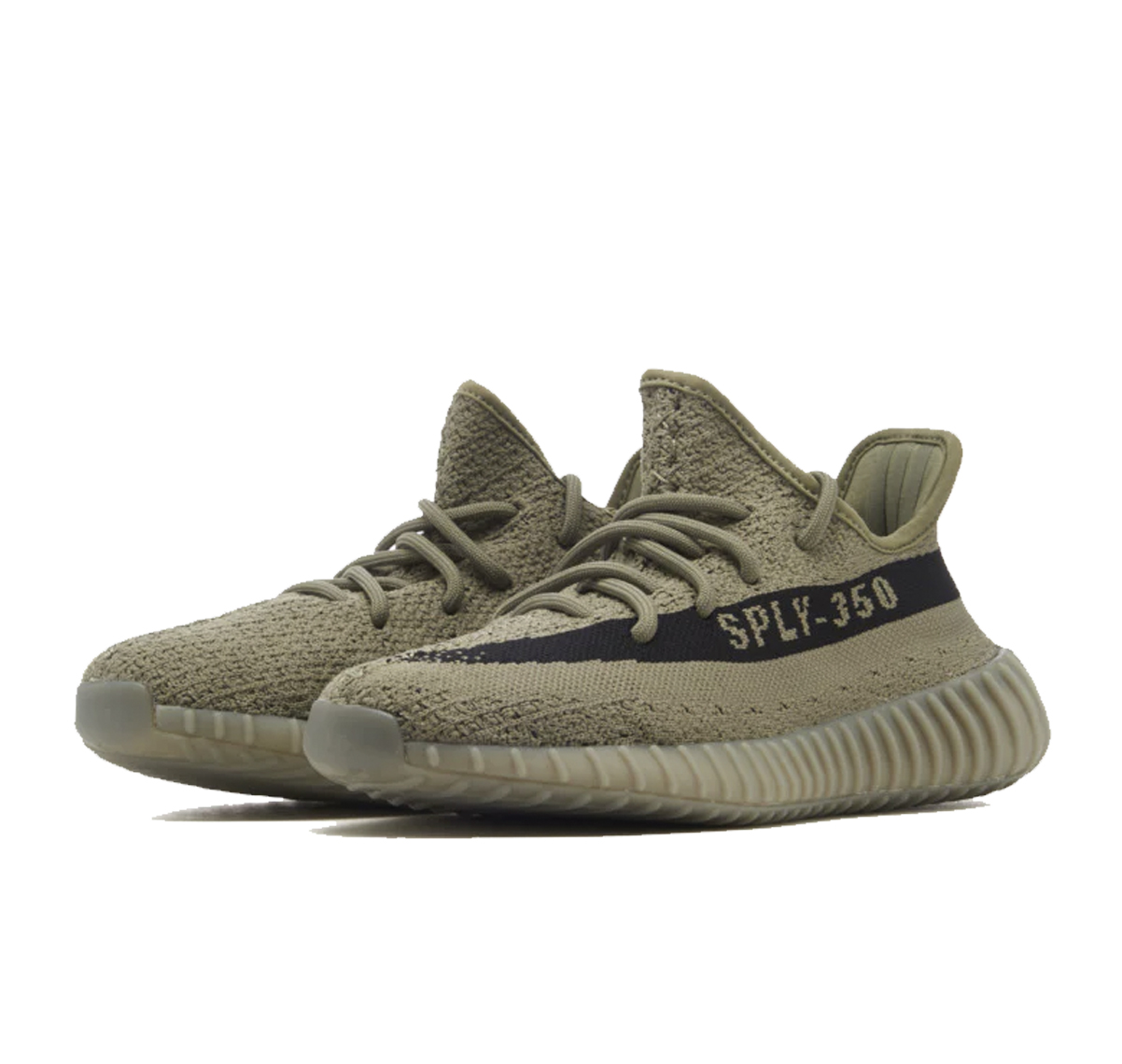 Yeezy Boost 350 V2 Granite – Urban Collection
