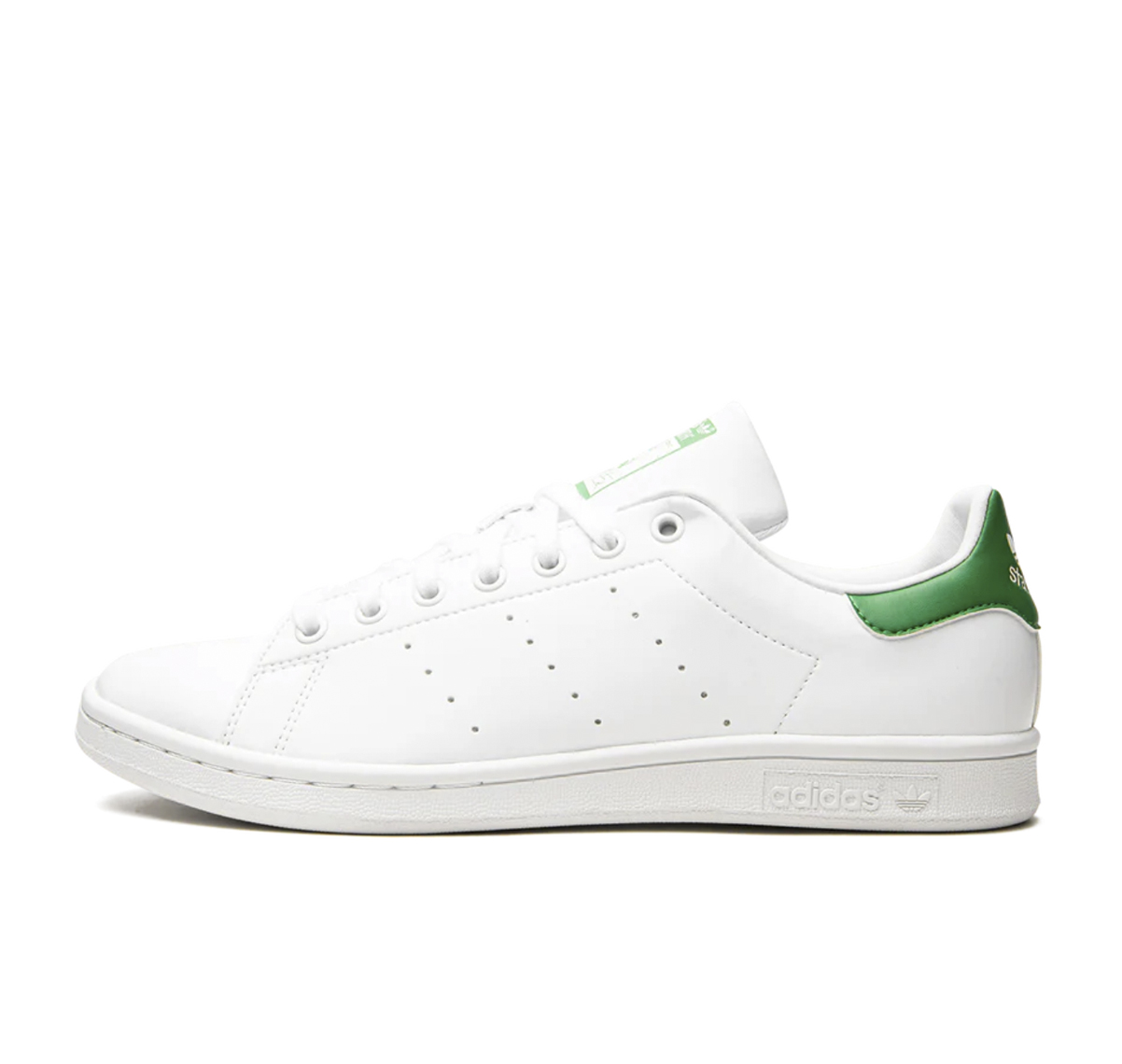 adidas Stan Smith "White Green" - Urban Collection