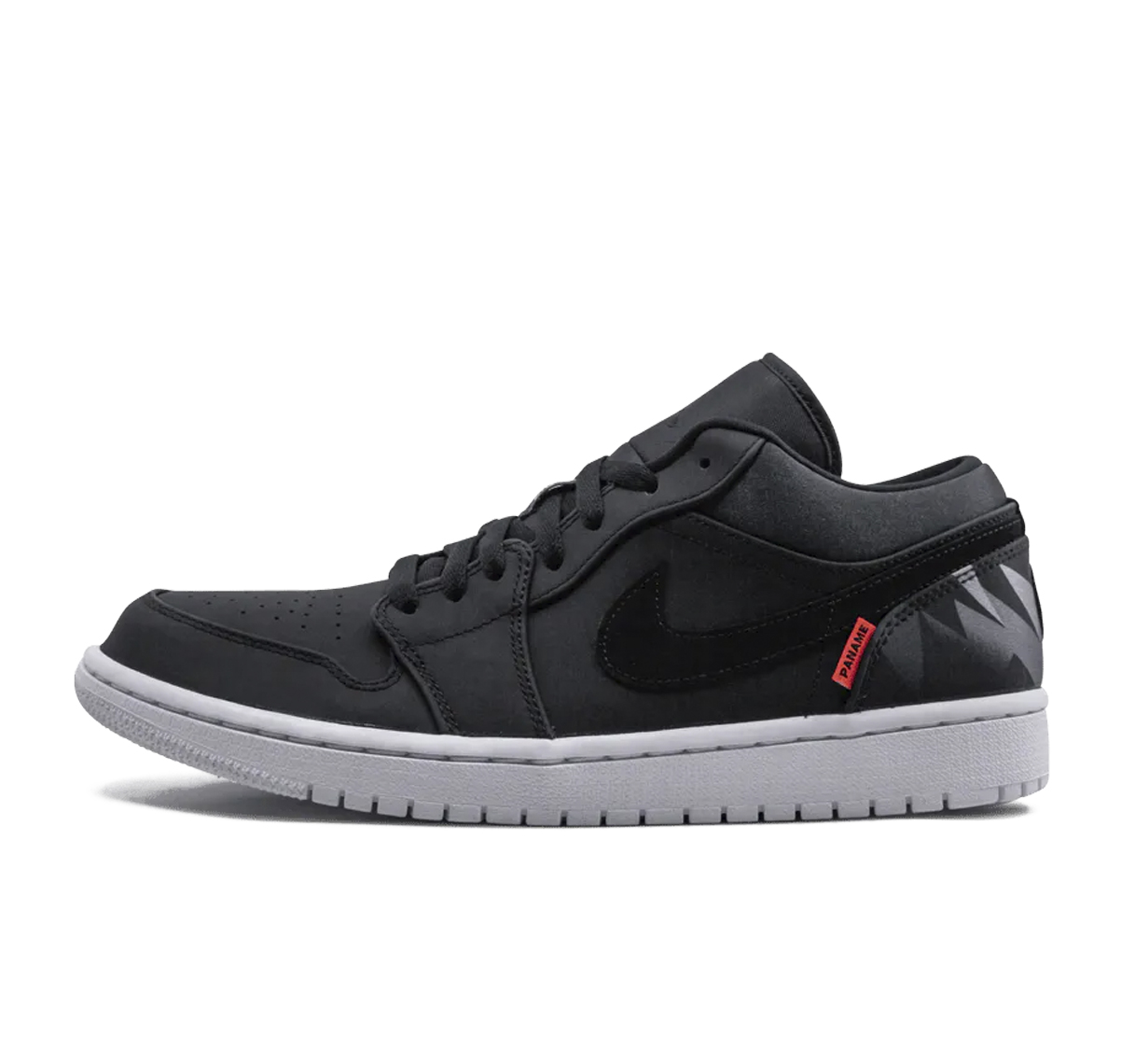 Jordan 1 Low "Paris Saint-Germain" - Urban Collection