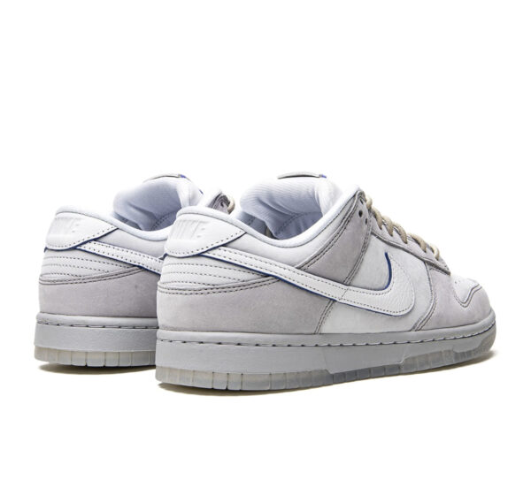Nike Dunk Low «Wolf Grey Pure Platinum» – Urban Collection
