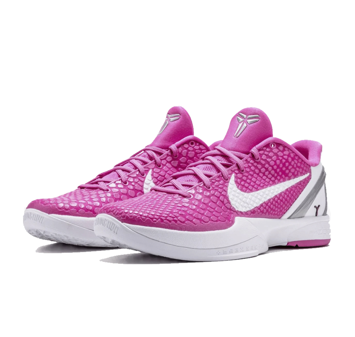 Nike Kobe Protro 6 Think Pink – Urban Collection