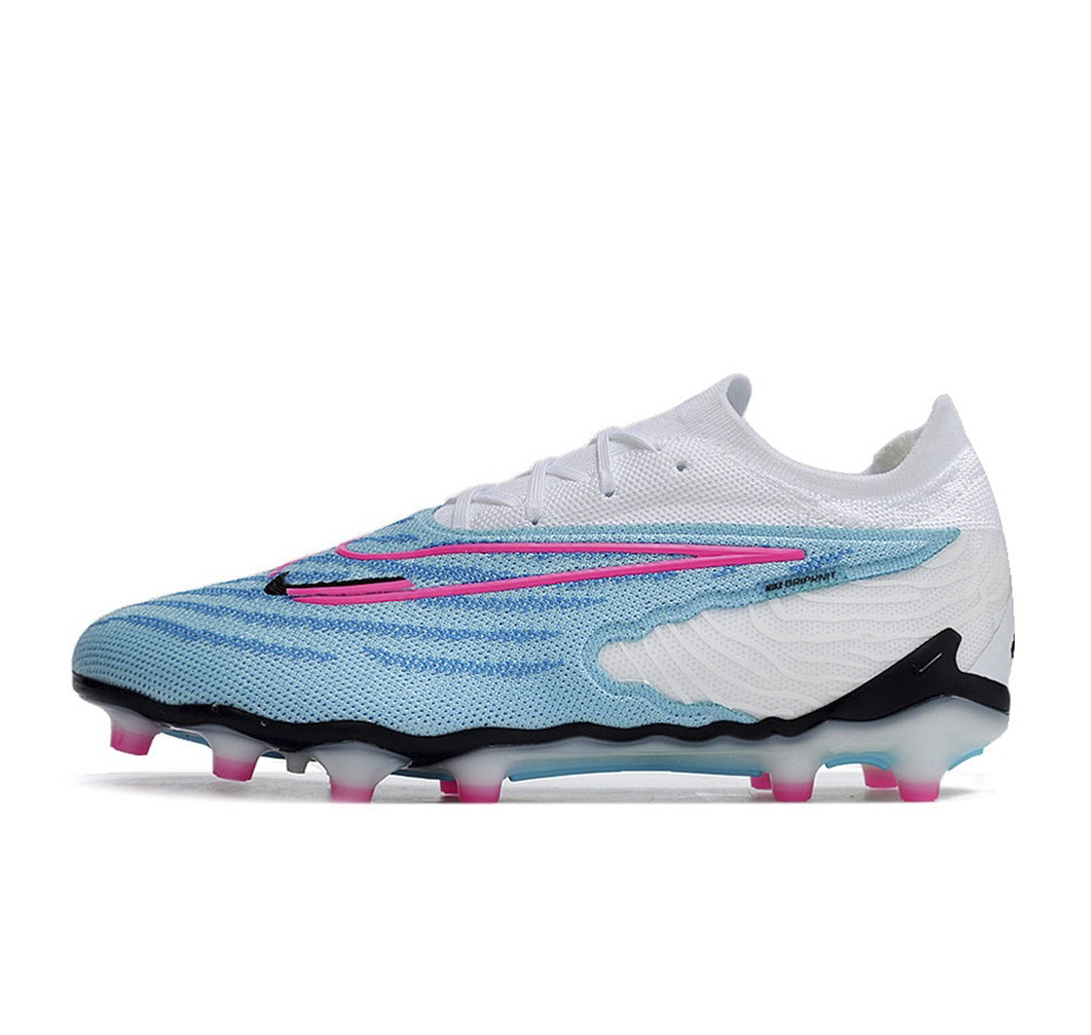 Nike Phantom GX Elite AG-Pro Blast Pack – Baltic Blue/Pink/White/Laser ...