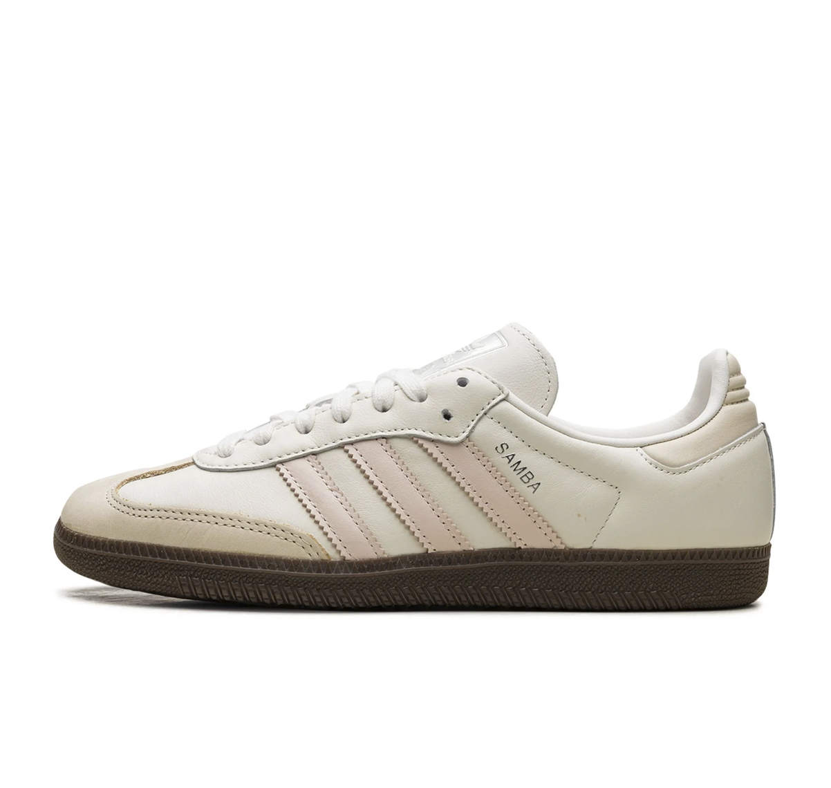Adidas Samba OG "Wonder Quartz" - Urban Collection