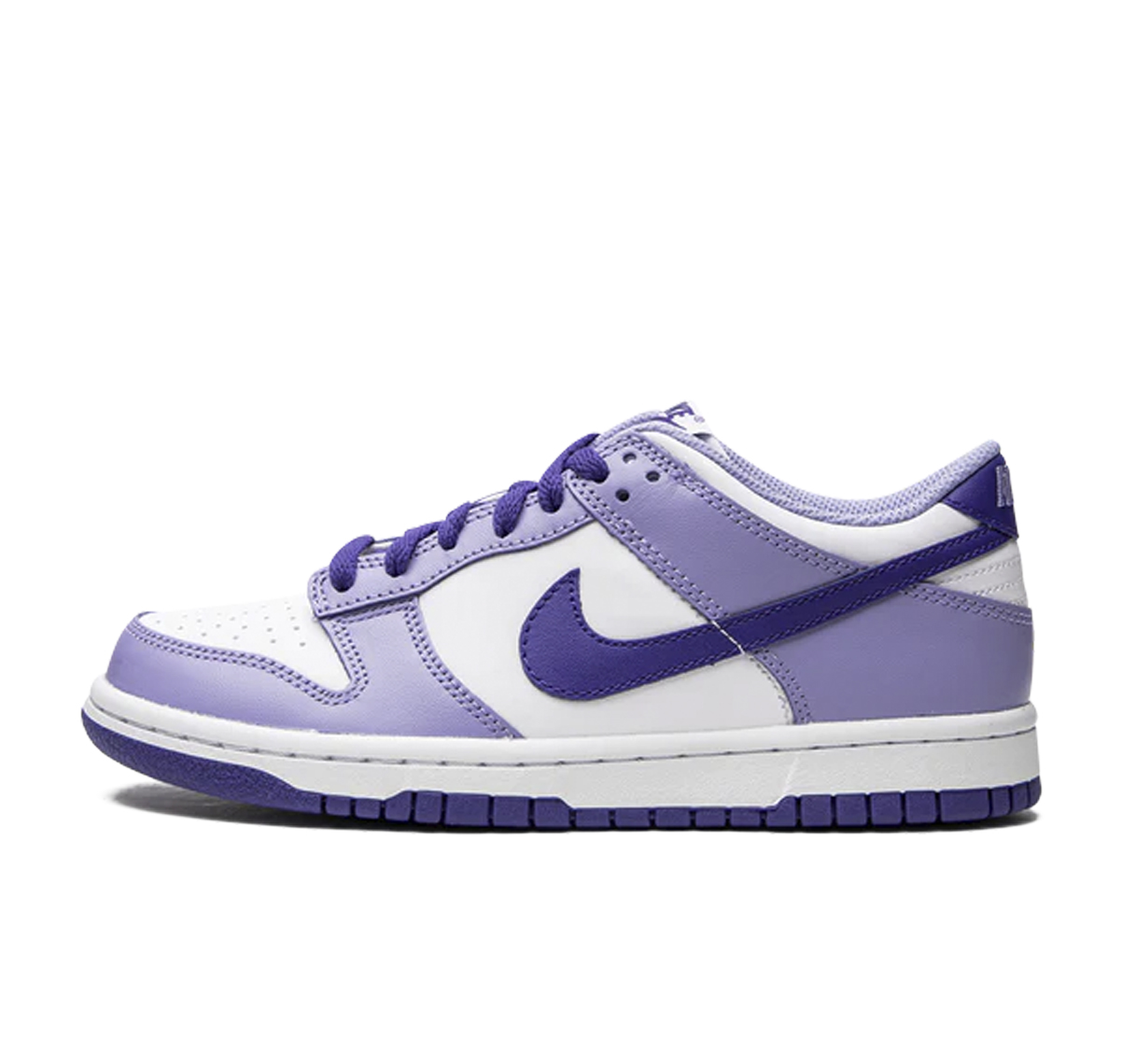 Nike Dunk Low Blueberry - Urban Collection