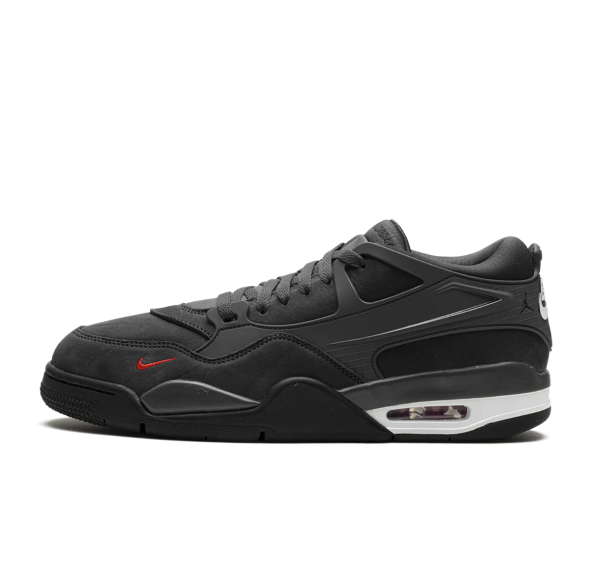 Jordan 4 RM SP "Nigel Sylvester Driveway Grey" - Urban Collection